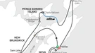 Tour | Canadian Maritimes Adventure | Cosmos | 8350-2026